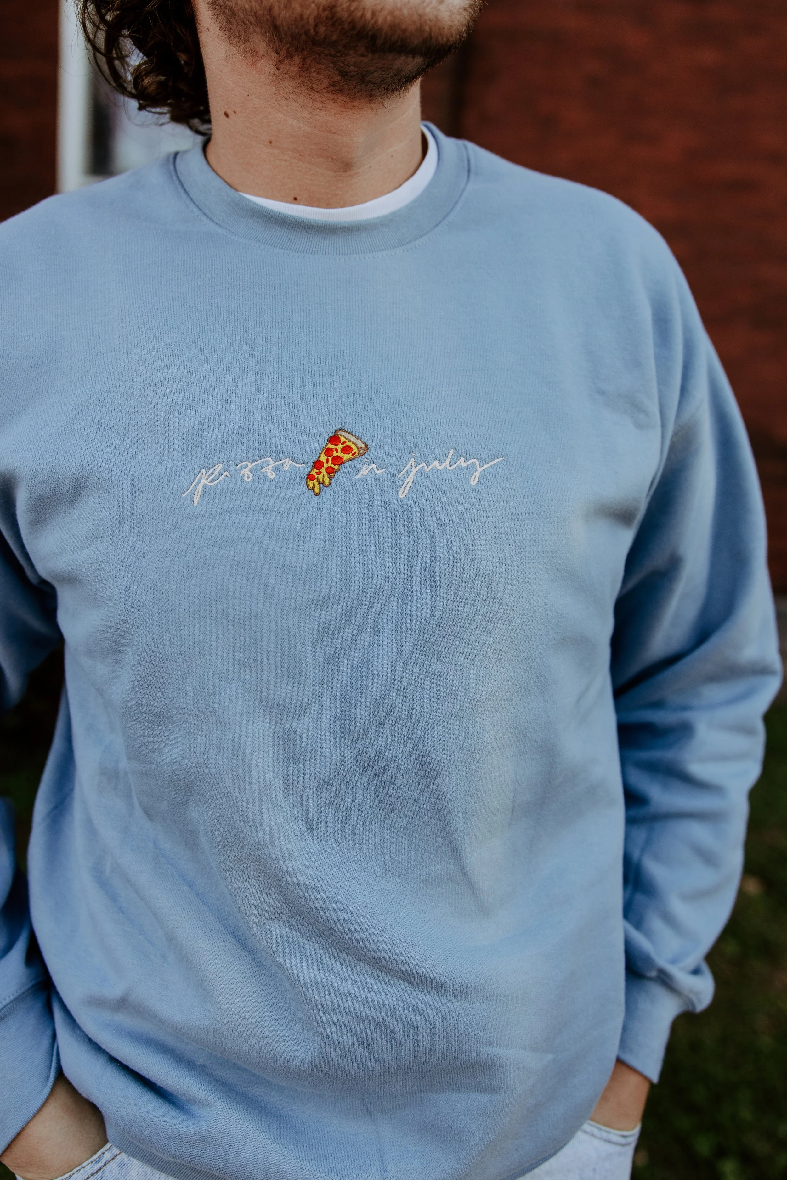 Store — Brendan Abernathy