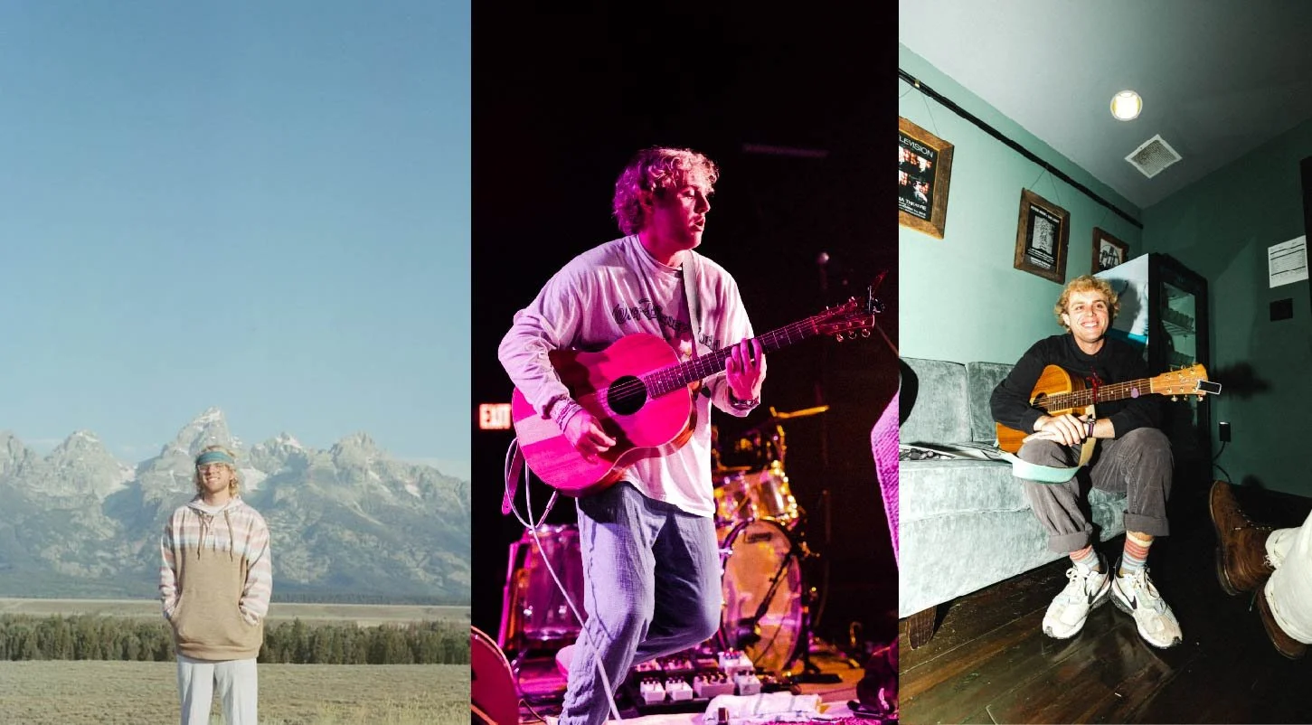 About — Brendan Abernathy