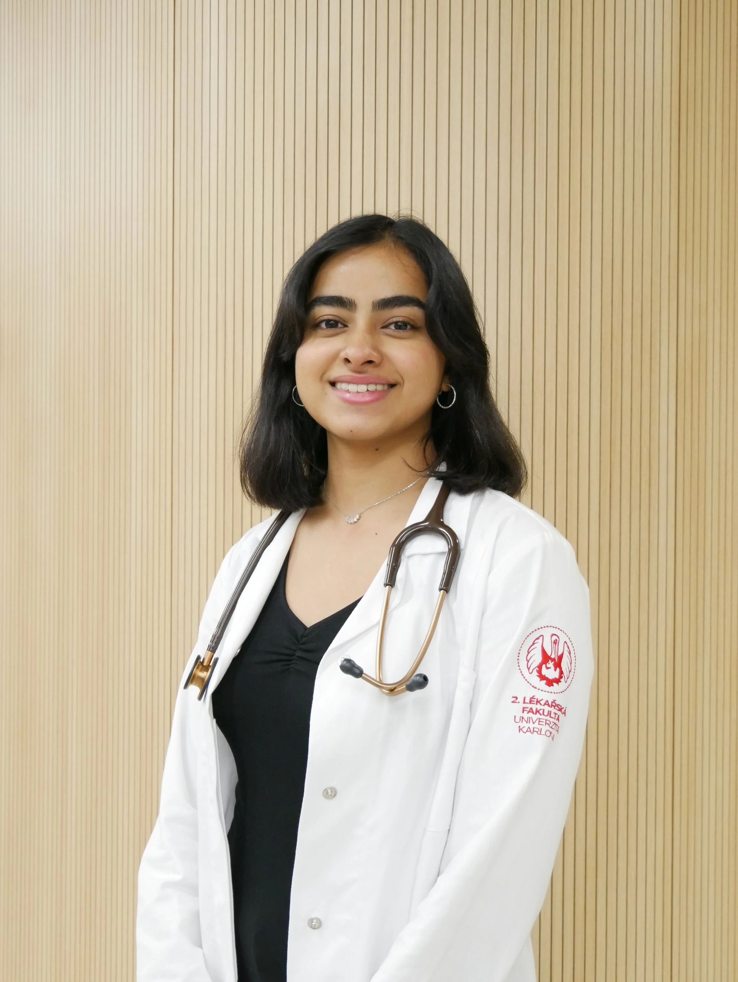 Team Representatives — AIMS - LF2