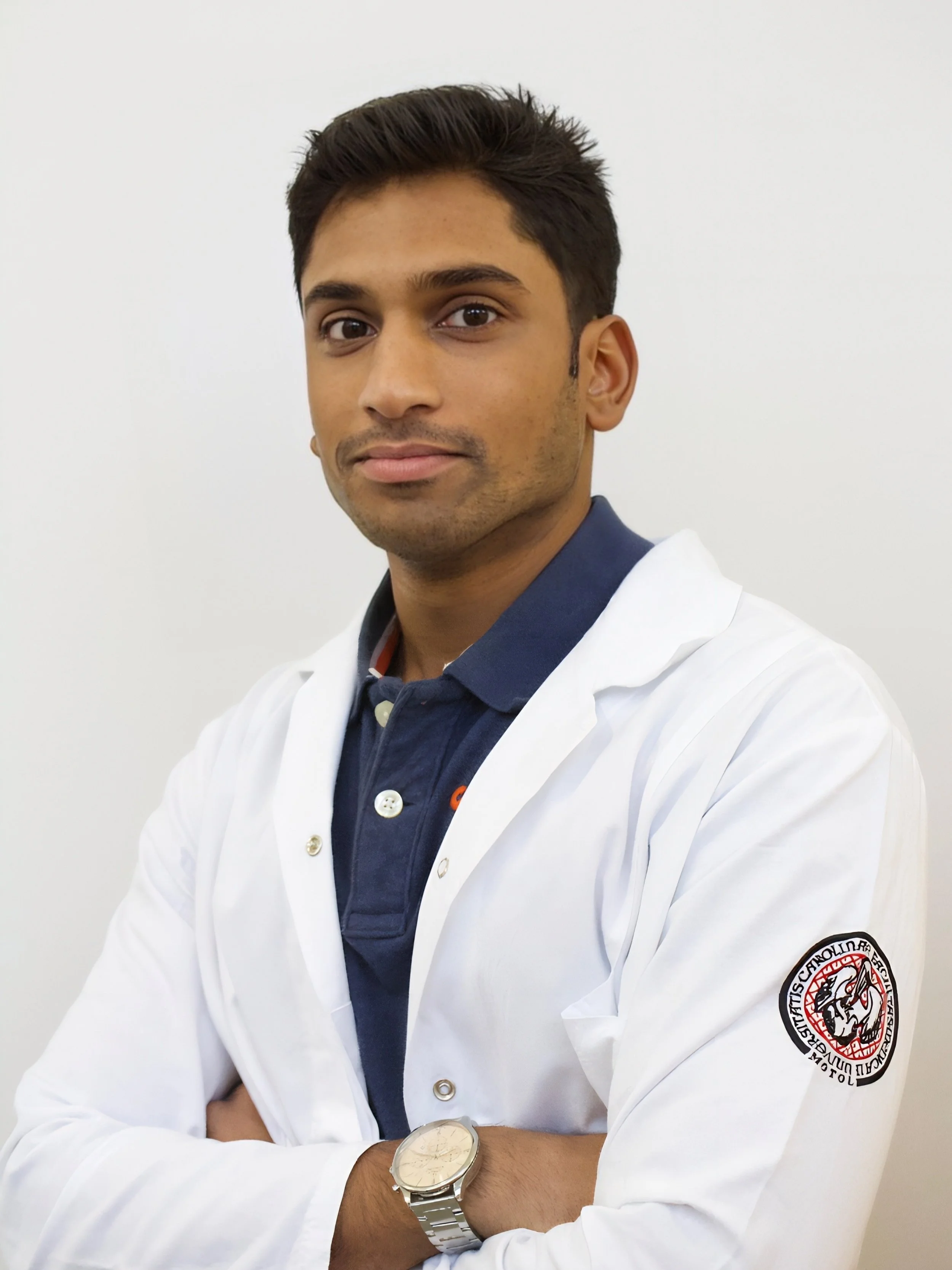 Executive Board — AIMS - LF2