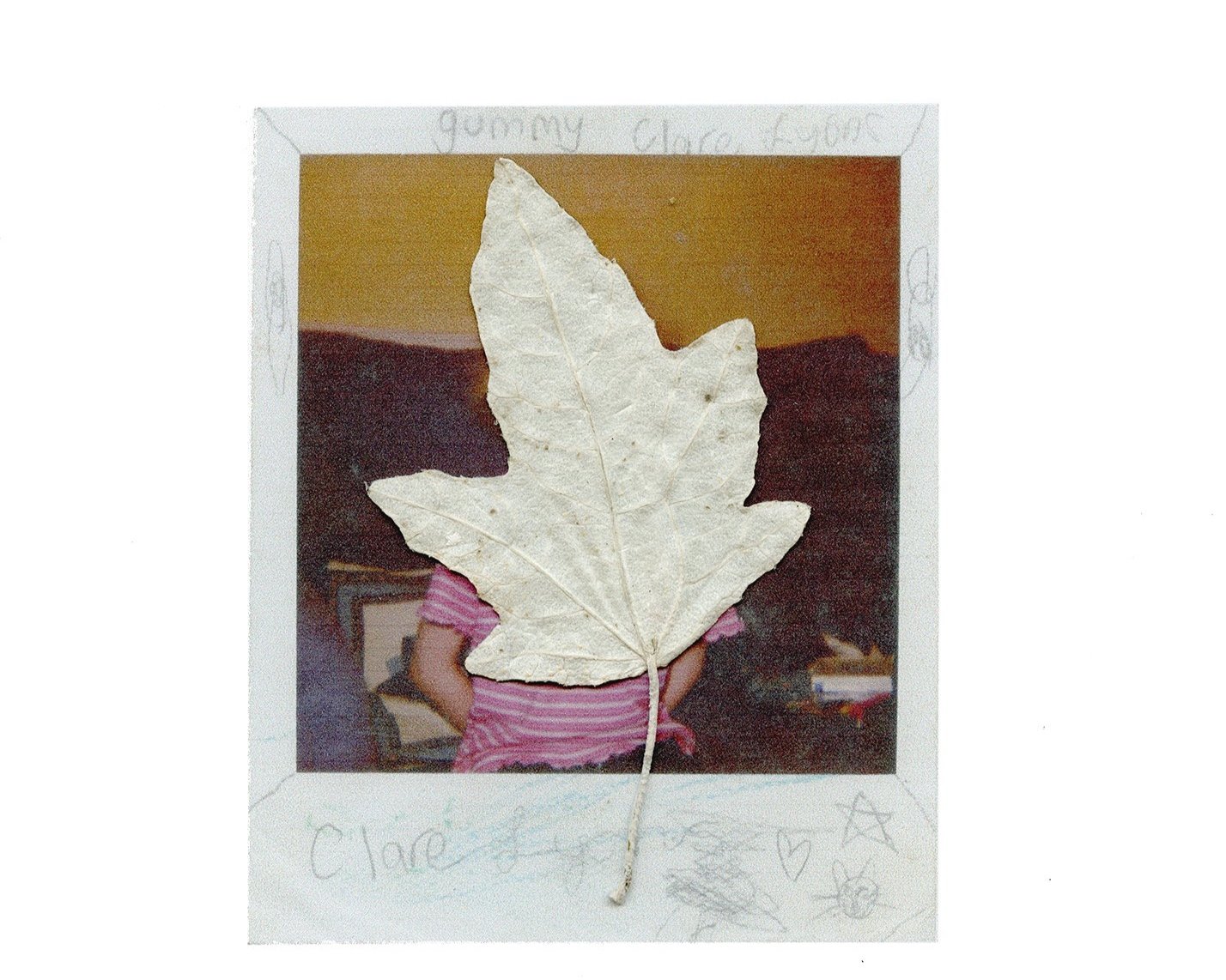 Clare Lyons — Catalyst Arts