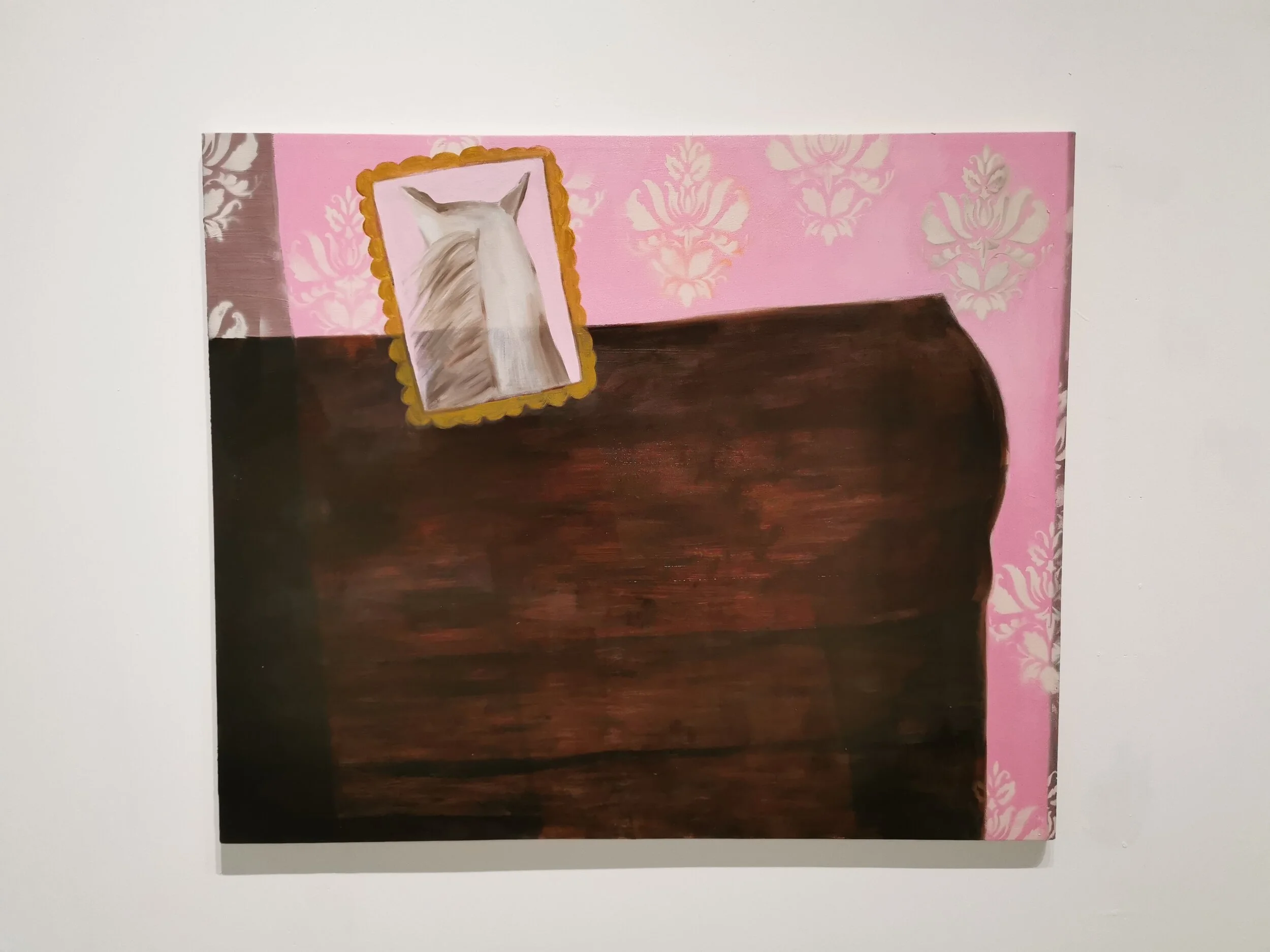 Keep Dry — Catalyst Arts