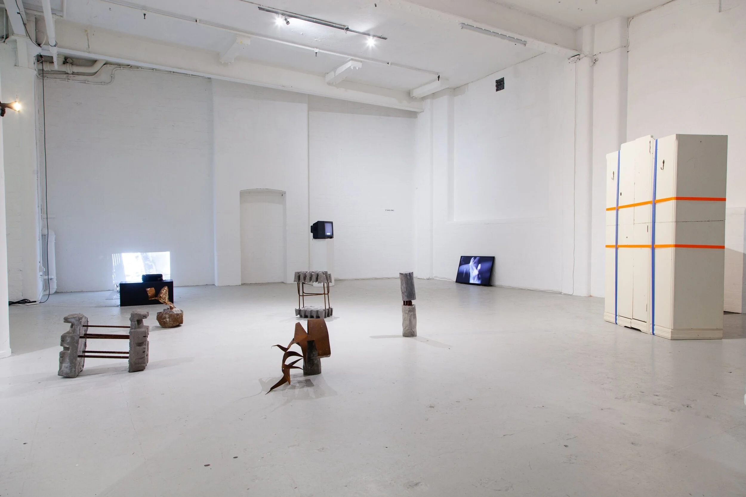 Keep Dry — Catalyst Arts