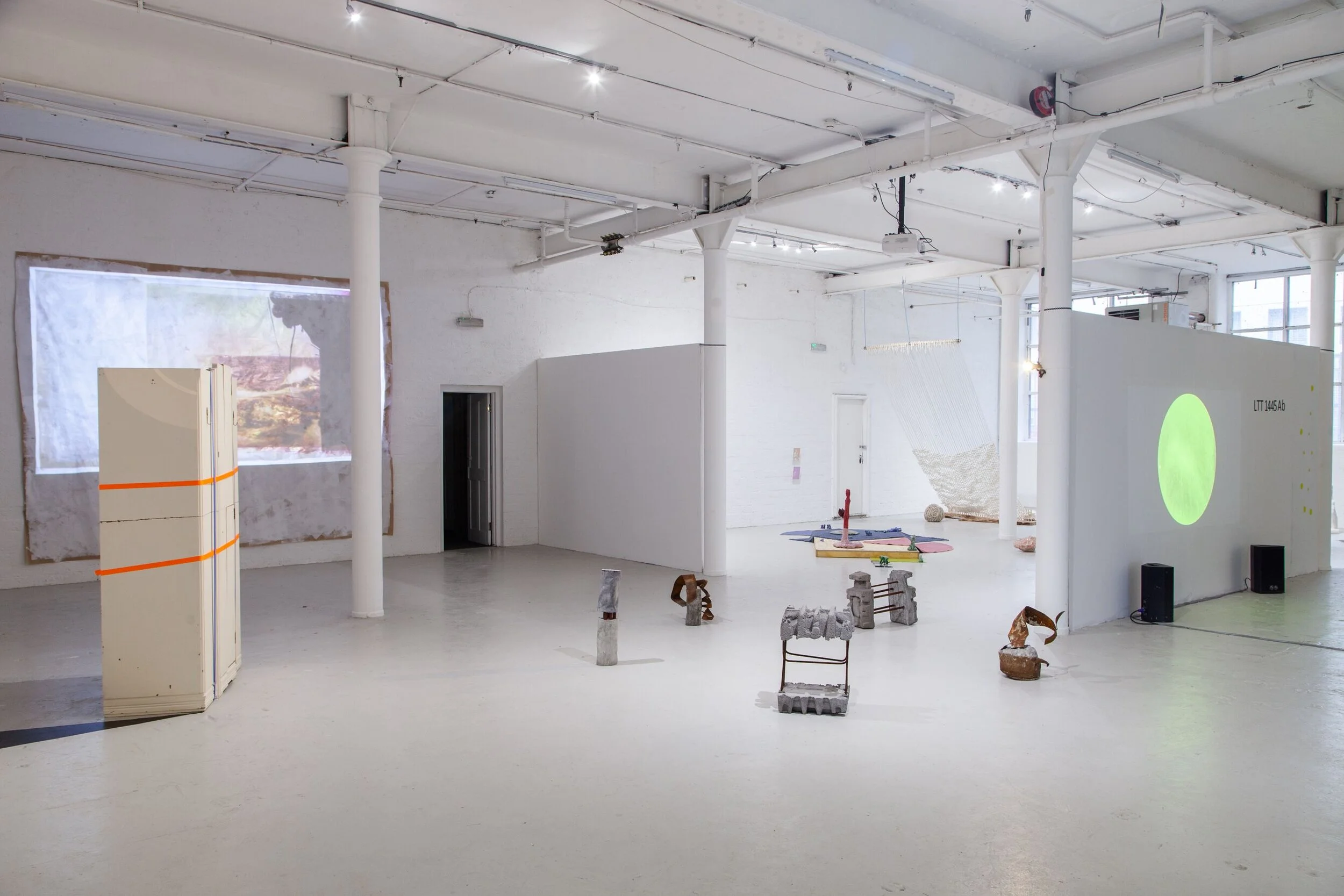 Keep Dry — Catalyst Arts