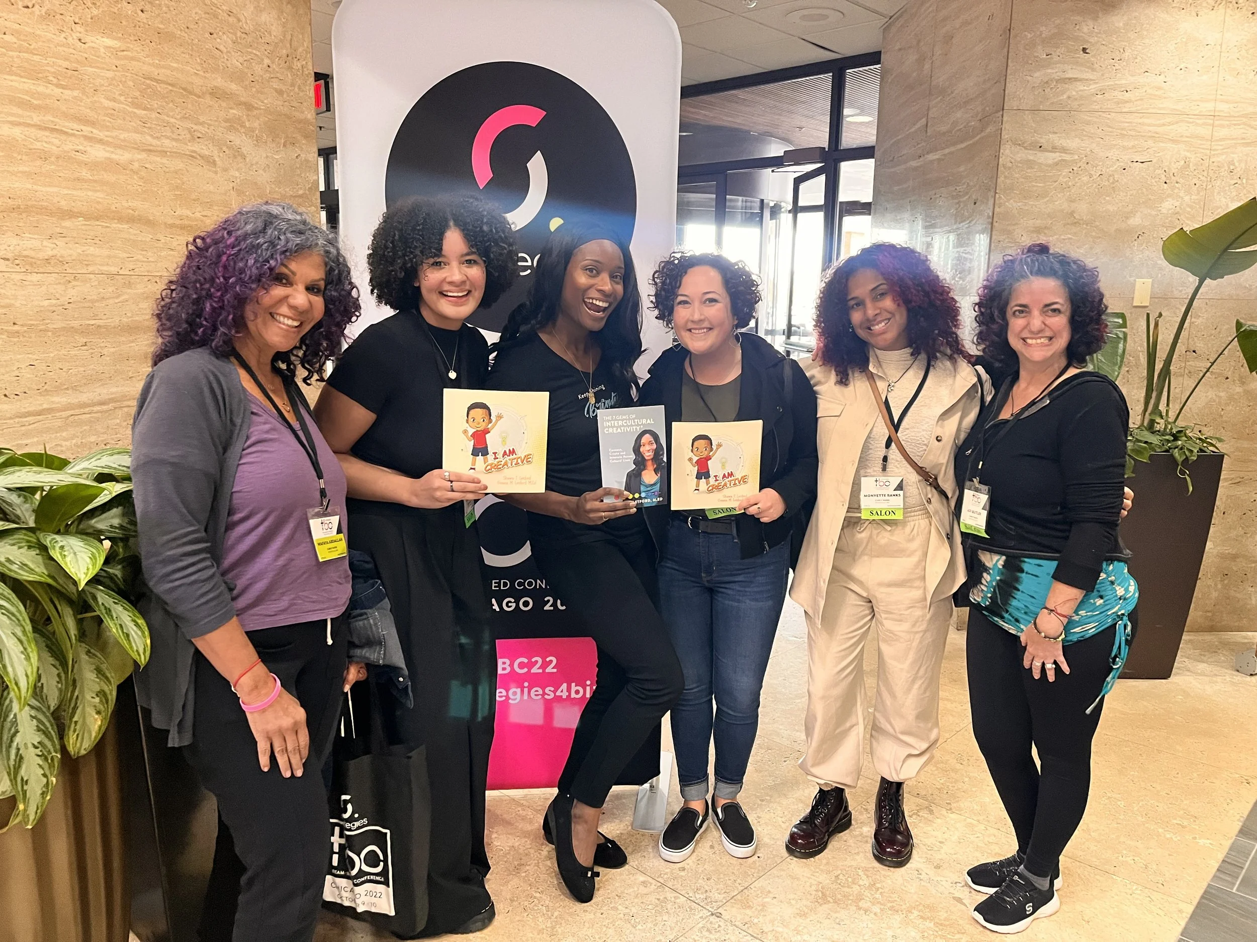 Upcoming Events — Oasis Hair Salon