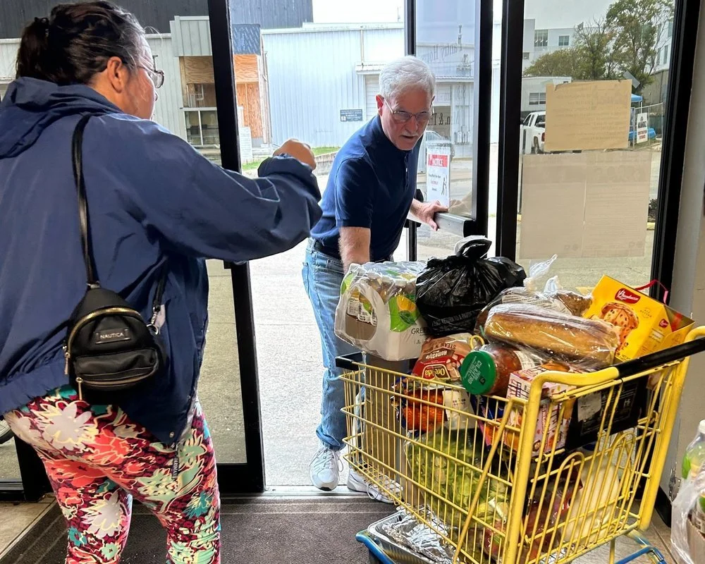Food/Clothing Assistance — LifeSource