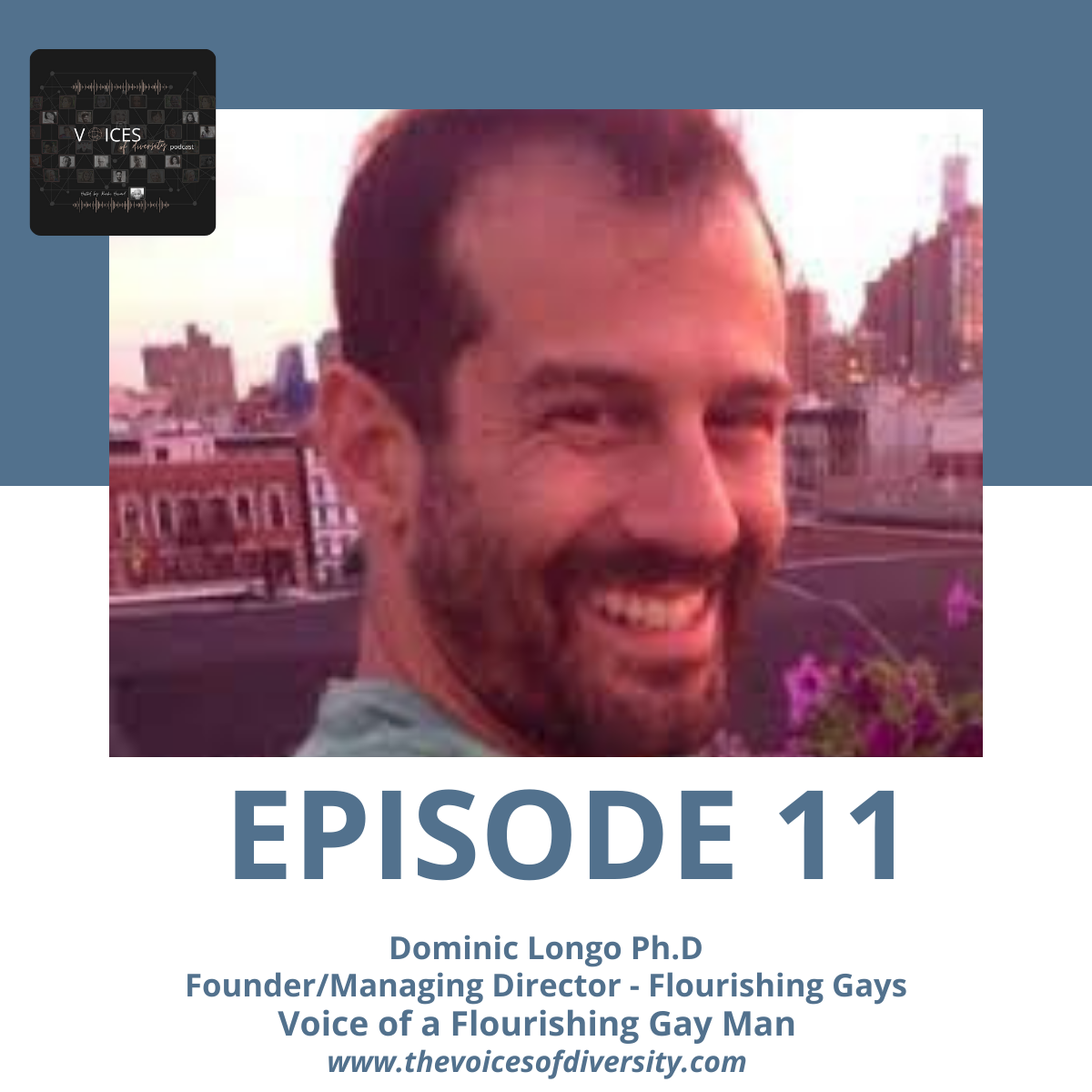 Media — Flourishing Gays