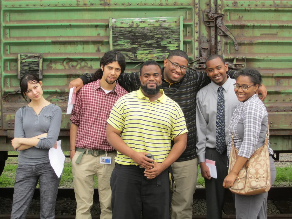 Our History — TCU/IAM Advanced Training Program
