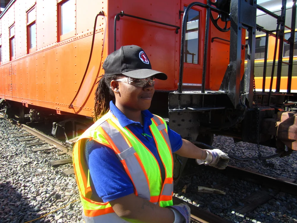 Our History — TCU/IAM Advanced Training Program