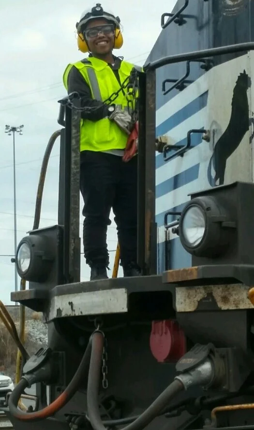 Curriculum — TCU/IAM Advanced Training Program