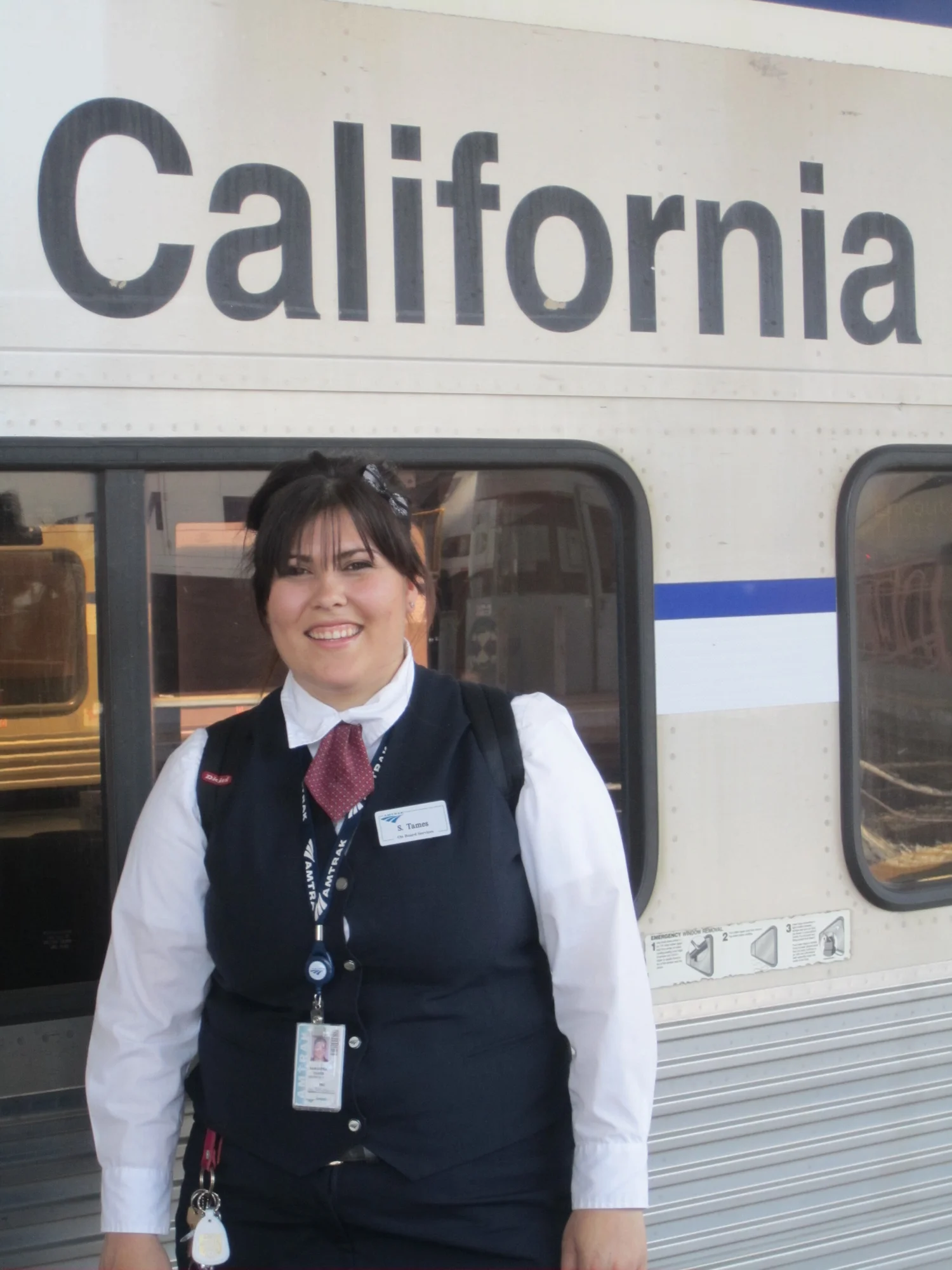 Employer Partners — TCU/IAM Advanced Training Program