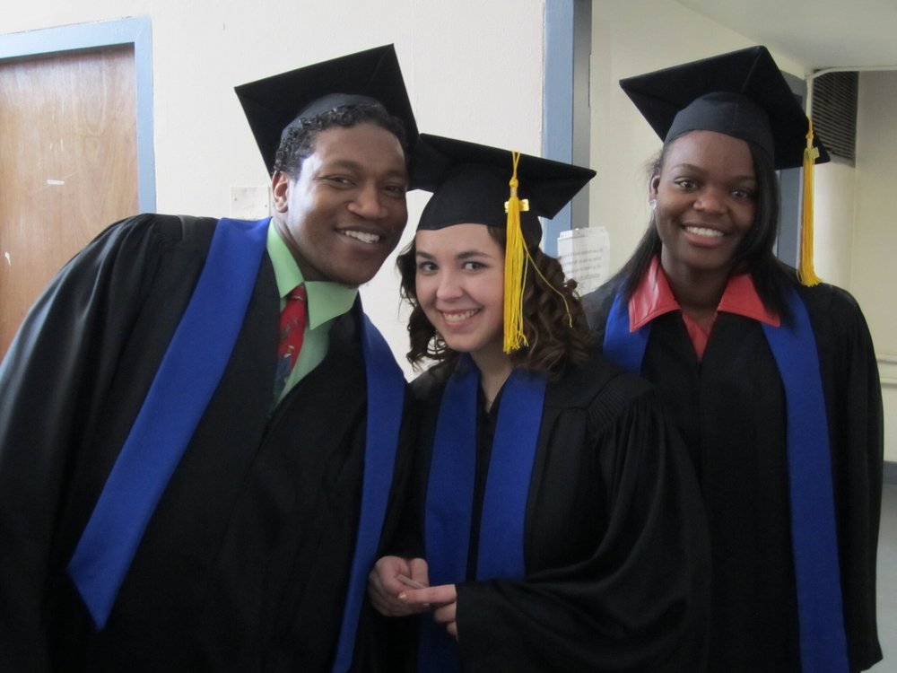 Our History — TCU/IAM Advanced Training Program
