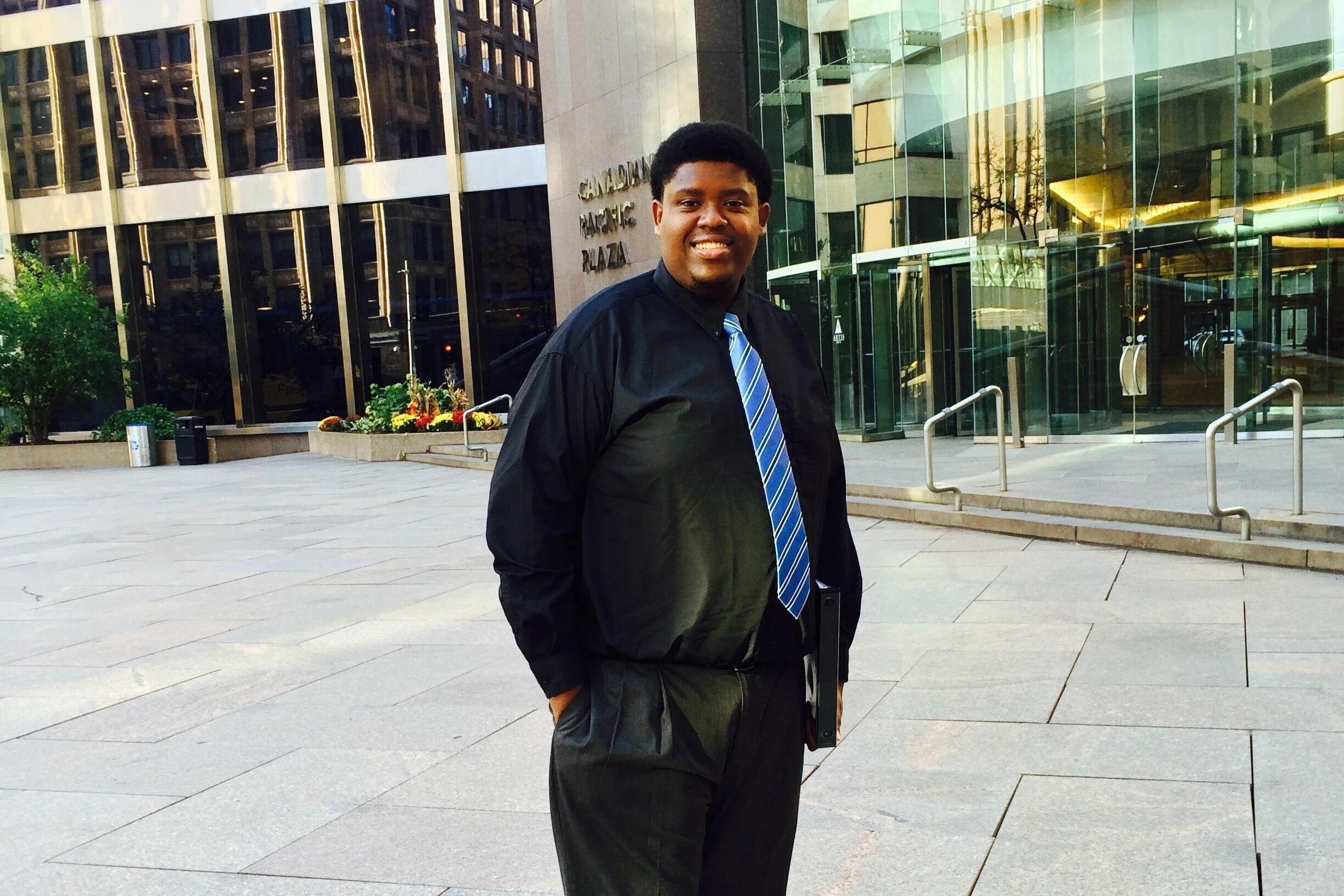 Curriculum — TCU/IAM Advanced Training Program