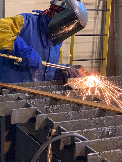 VIDEO: St. Louis Job Corps - A day in the life... — TCU/IAM Advanced ...