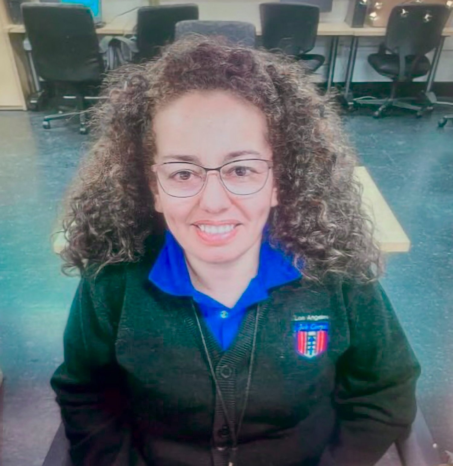 Success Story: Luz M. — From Training to TSA Triumph — TCU/IAM Advanced ...