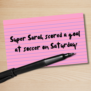 From A to Z: Alliteration Made Easy (Step-by-Step Teaching Strategies ...