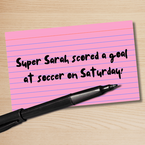 From A to Z: Alliteration Made Easy (Step-by-Step Teaching Strategies ...