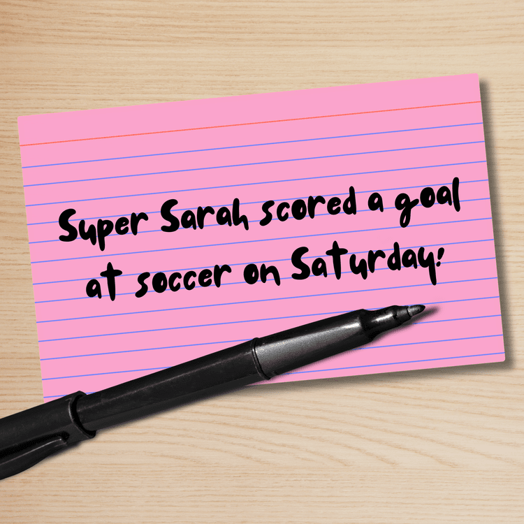 From A to Z: Alliteration Made Easy (Step-by-Step Teaching Strategies ...