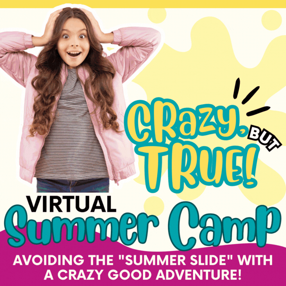 The Summer Learning Slide: 8 Tips for Teachers to Help Avoid It! — THE ...