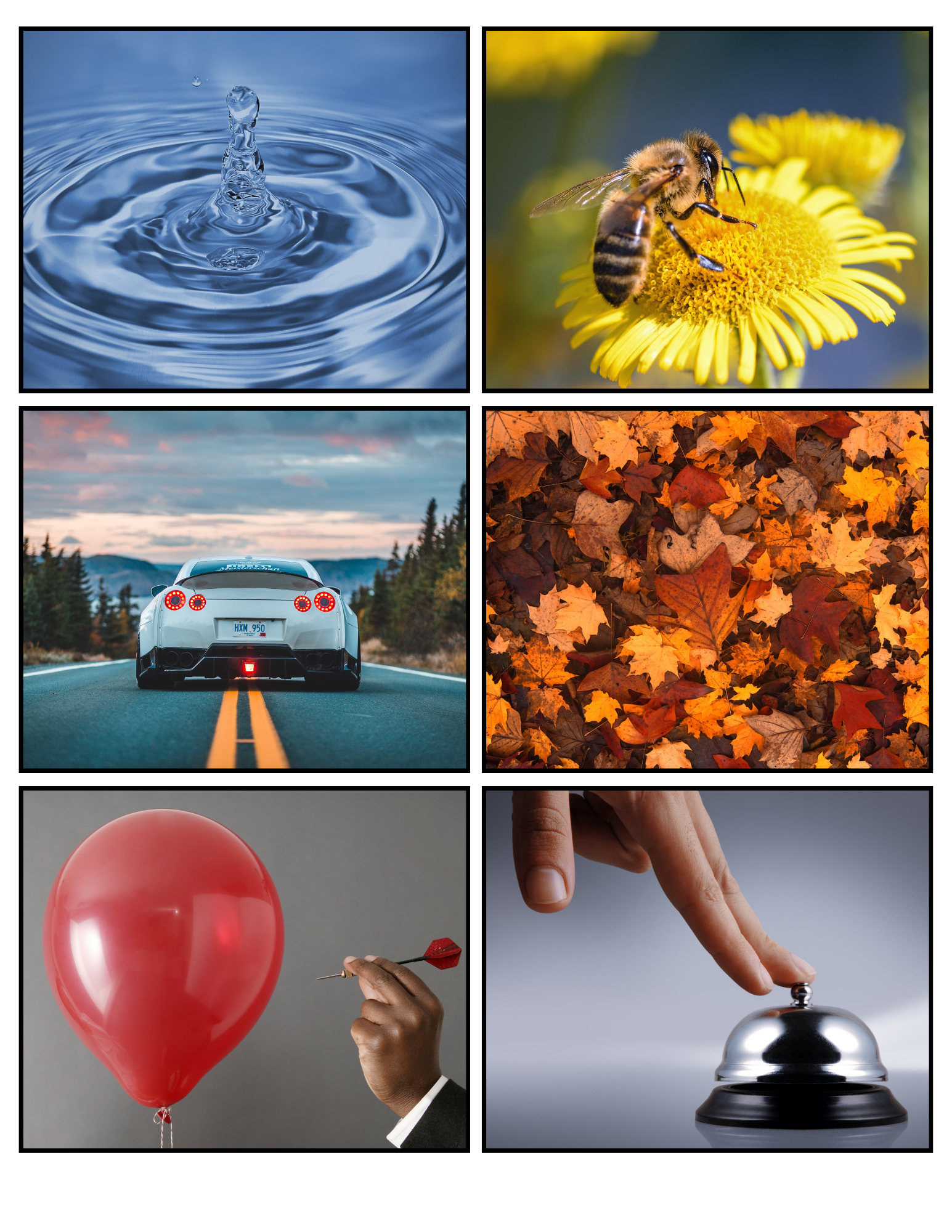 Exciting Onomatopoeia Ideas and Activities for Kids — THE CLASSROOM NOOK