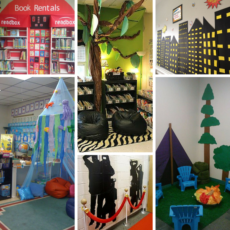 Back to School Series: Classroom Design & Decor — THE CLASSROOM NOOK