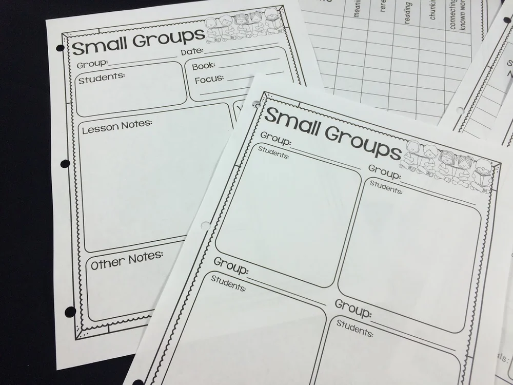 Back to School Series: Launching Readers Workshop — THE CLASSROOM NOOK