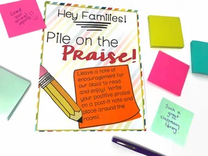 Back to School Series: 10 Ways to Make Your Open House a Hit! — THE ...