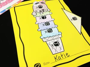 Help Your Students Learn Their Math Facts...For Good! — THE CLASSROOM NOOK