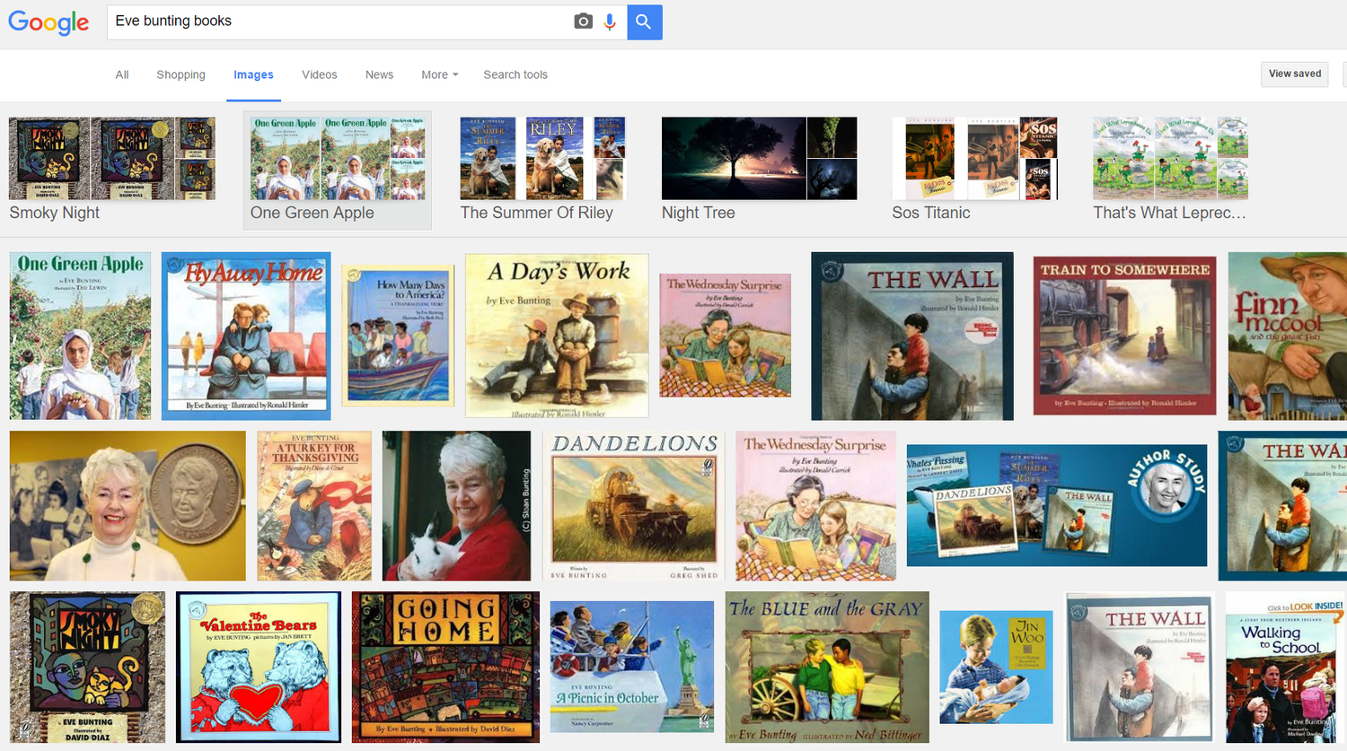 Author Study Series: [Part 2: Selecting Books] — THE CLASSROOM NOOK