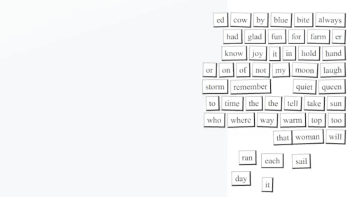 Activities for Teaching Poetry to Upper Elementary Students — THE ...