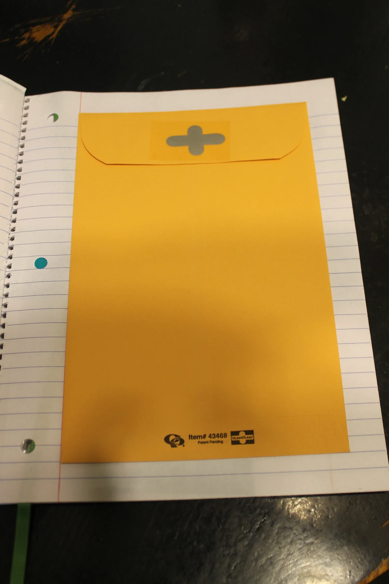 Getting Started With Interactive Notebooks — THE CLASSROOM NOOK