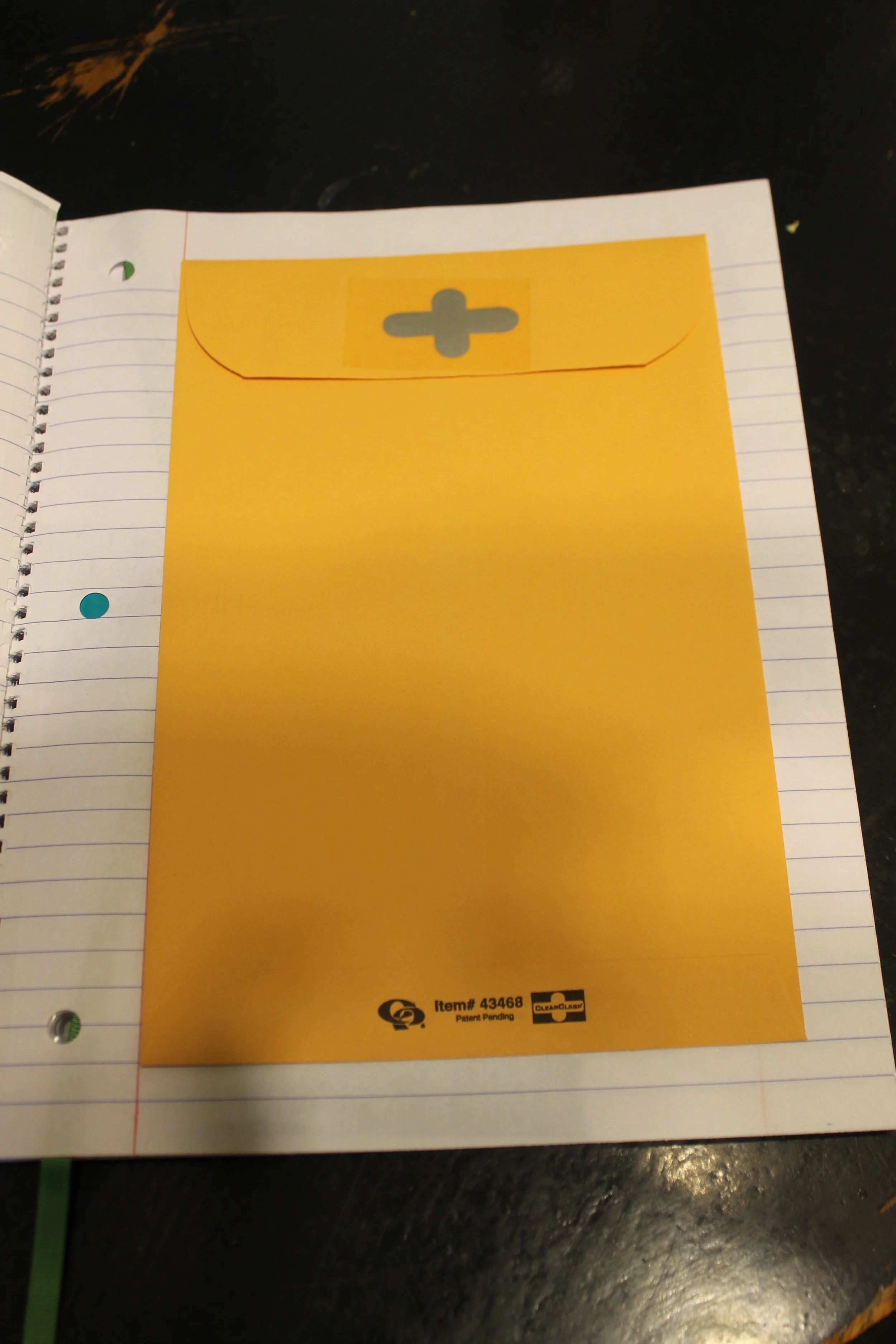 Getting Started With Interactive Notebooks — THE CLASSROOM NOOK