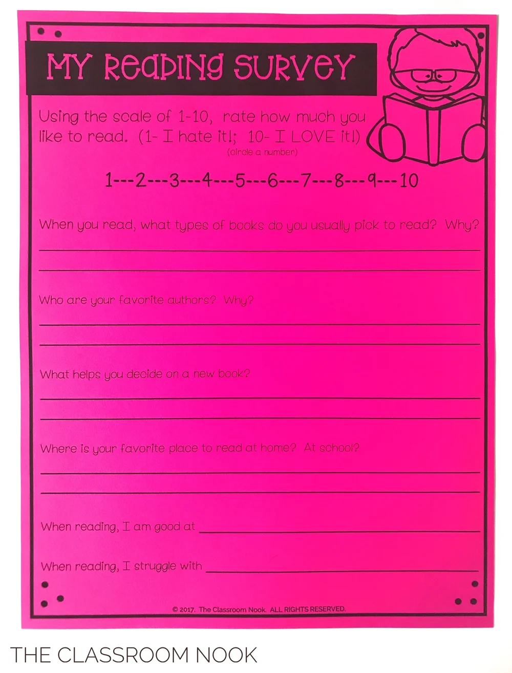 How To: Get Started With Reading Partnerships in the Upper Elementary ...