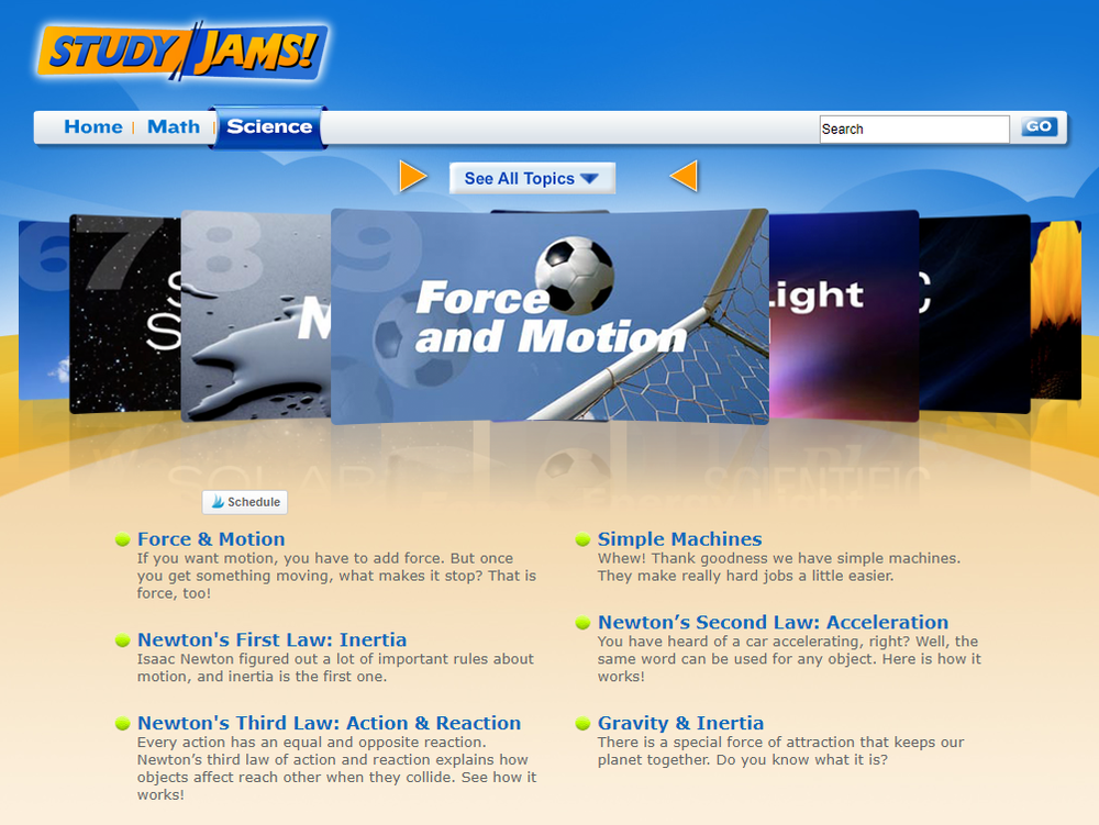 Getting Ready to Teach: Force and Motion — THE CLASSROOM NOOK