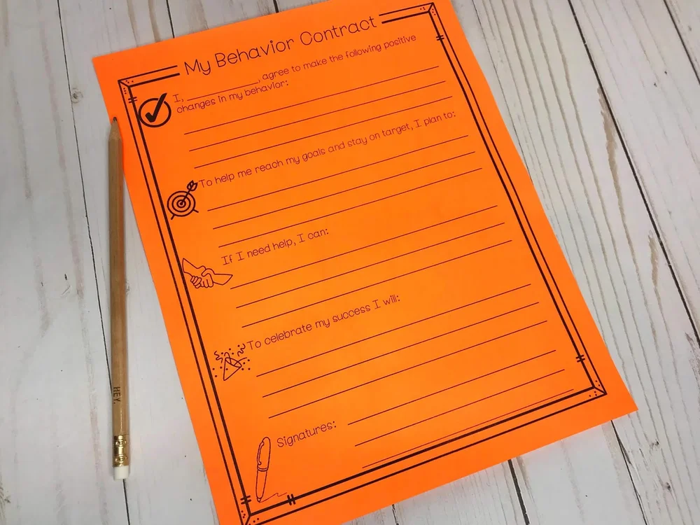 6 Components of an Effective Classroom Management System — THE ...