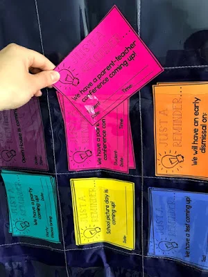 6 Components of an Effective Classroom Management System — THE ...