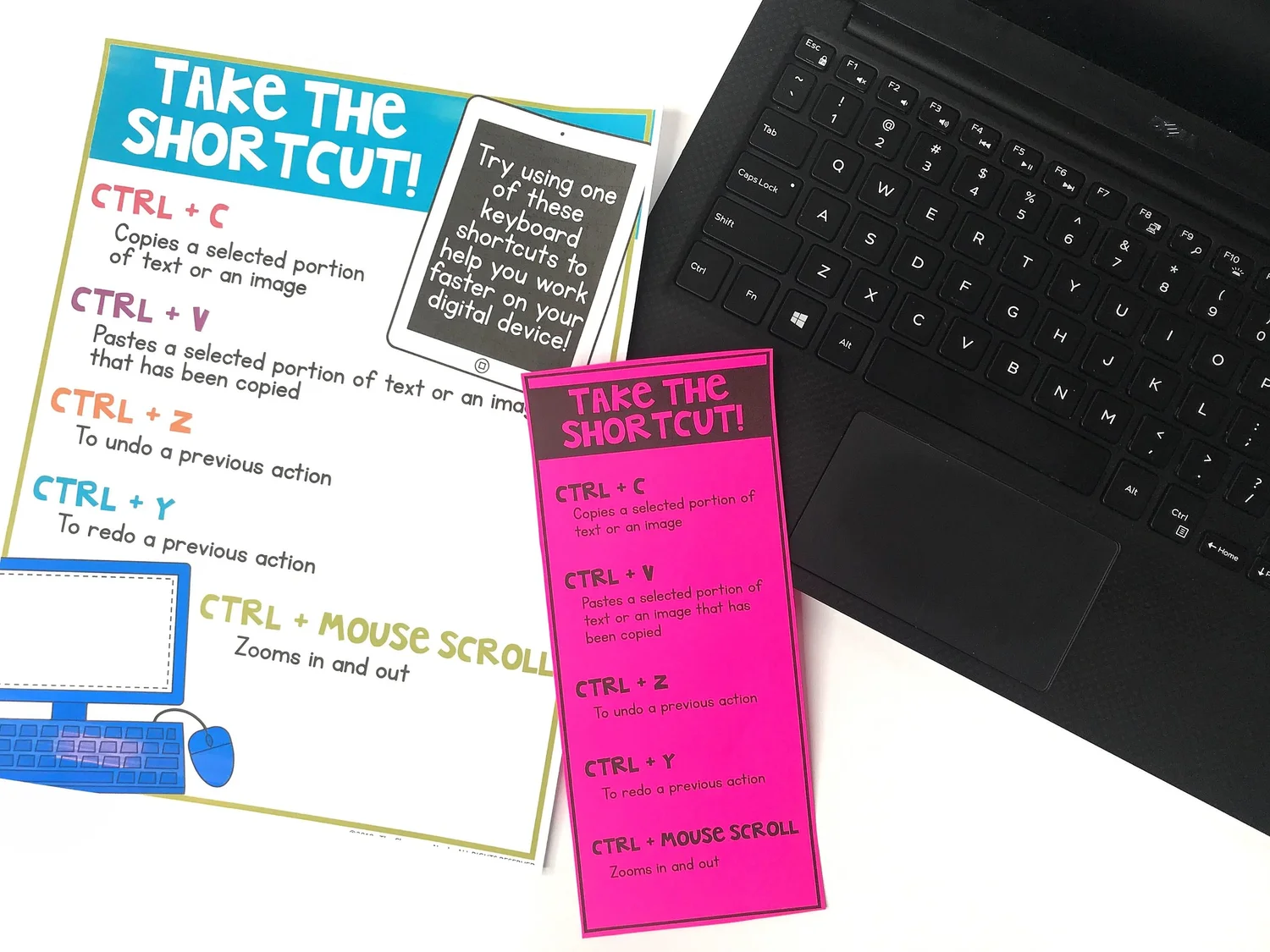 Tips and Best Practices for Using Technology in the Classroom — THE ...