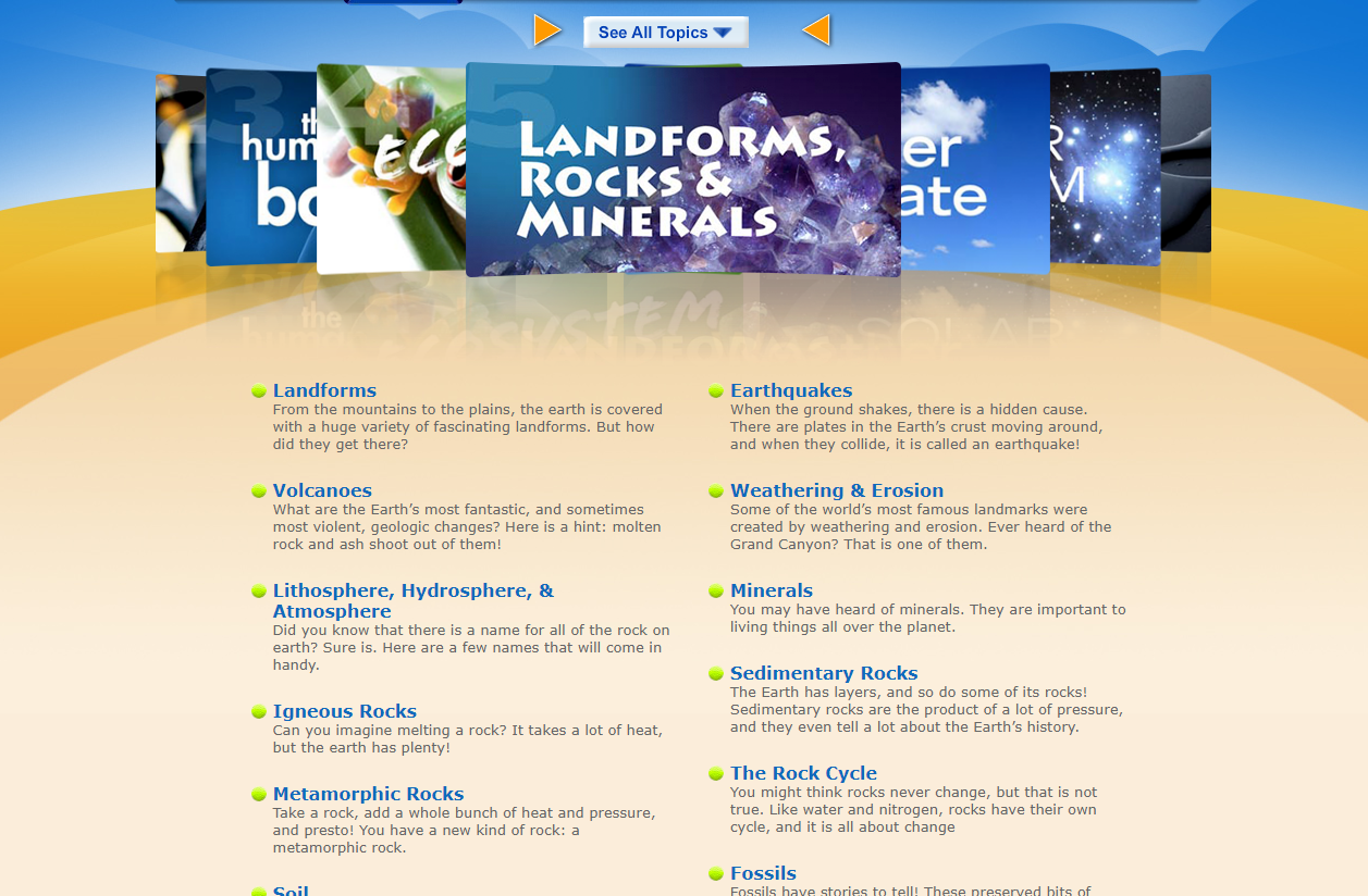 Getting Ready to Teach Rocks and Minerals — THE CLASSROOM NOOK