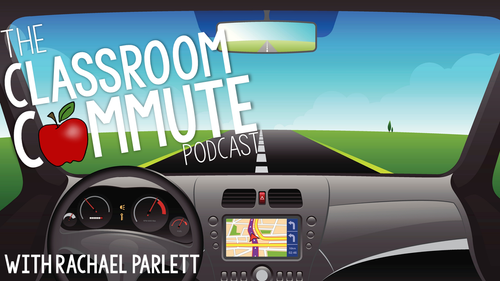 Podcasts for Kids: Uses For the Elementary Classroom — THE CLASSROOM NOOK