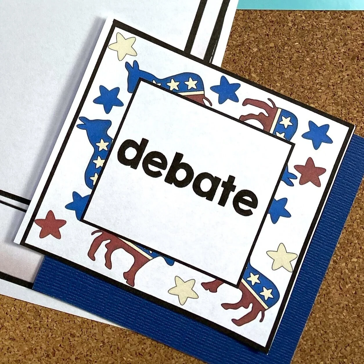 Teaching the Presidential Election in the Upper Elementary Classroom ...