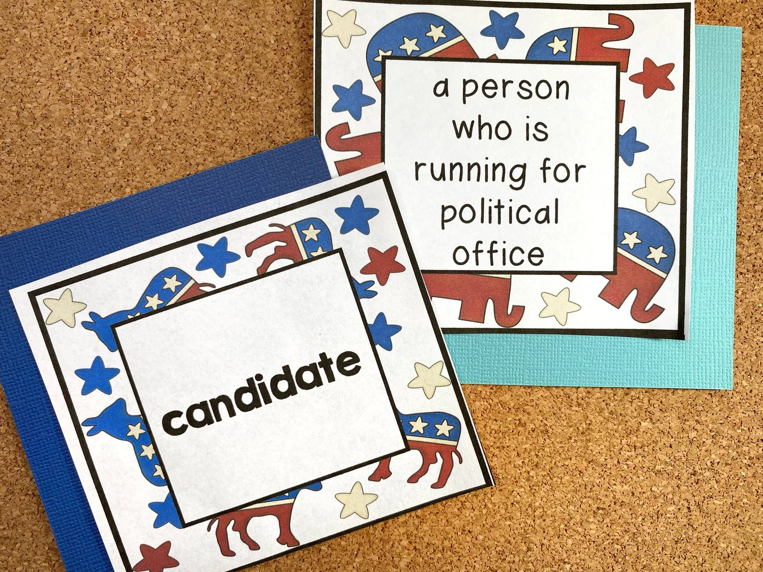 Teaching the Presidential Election in the Upper Elementary Classroom ...