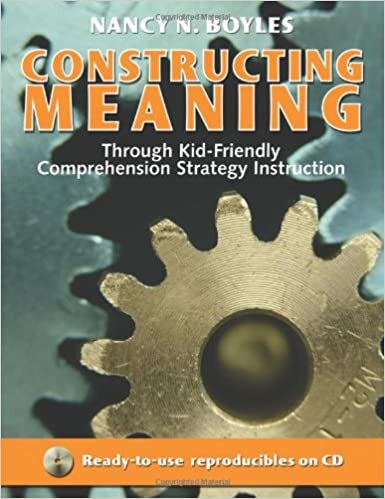Reading Comprehension Strategy Instruction that WORKS! — THE CLASSROOM NOOK