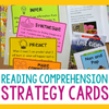 CCP: Episode 41 // Teaching Reading Comprehension Strategies — THE ...