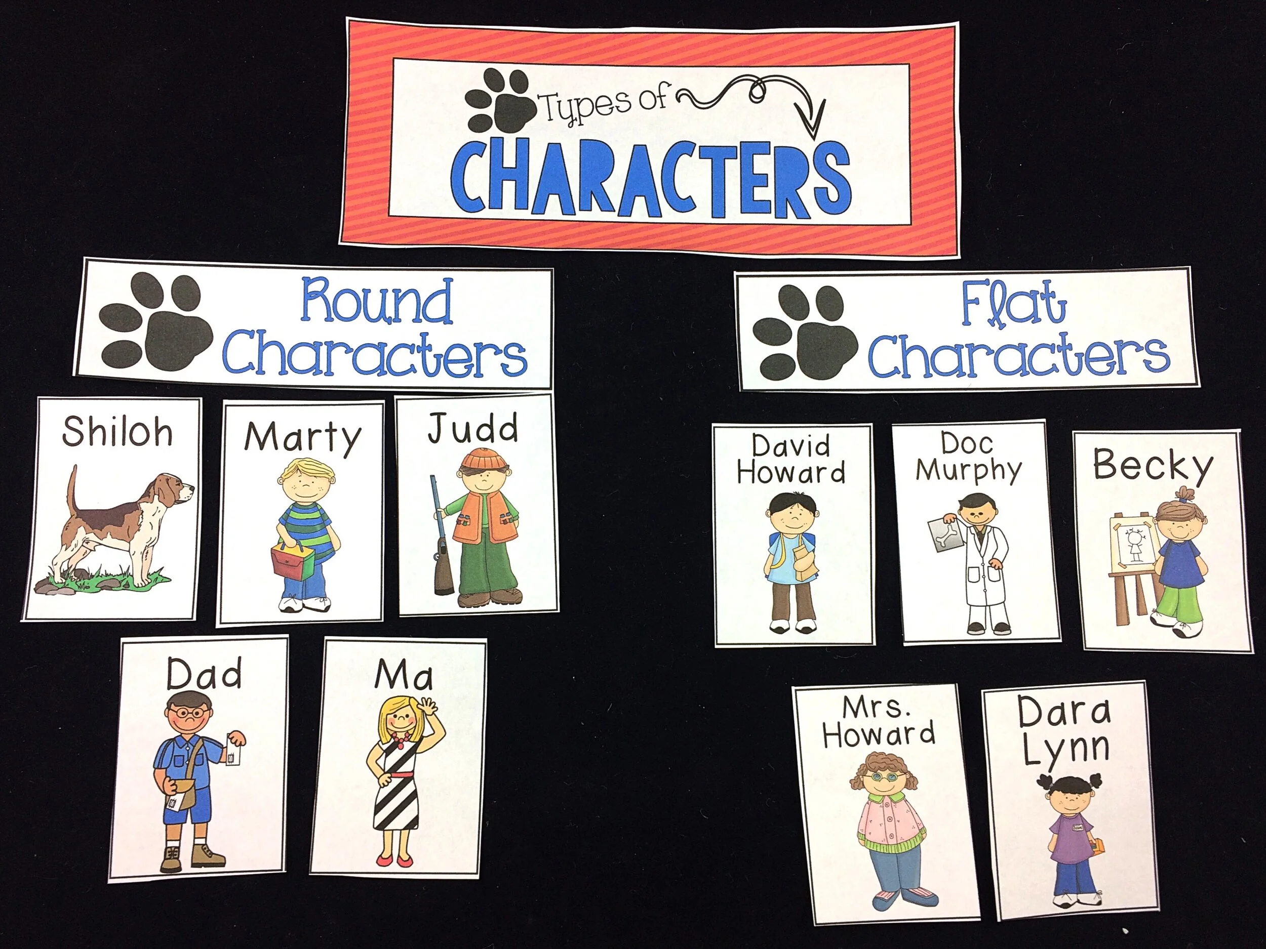 CCP: Episode 54 // 6 GREAT Reading Activities to Use With Nearly ANY ...