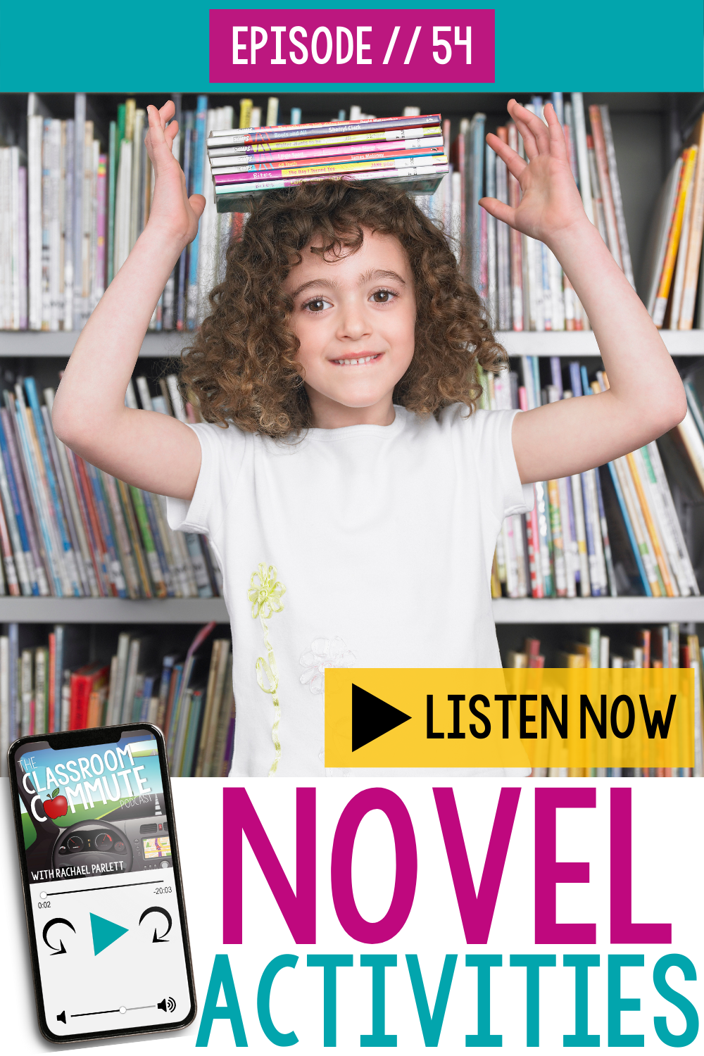 CCP: Episode 54 // 6 GREAT Reading Activities to Use With Nearly ANY ...