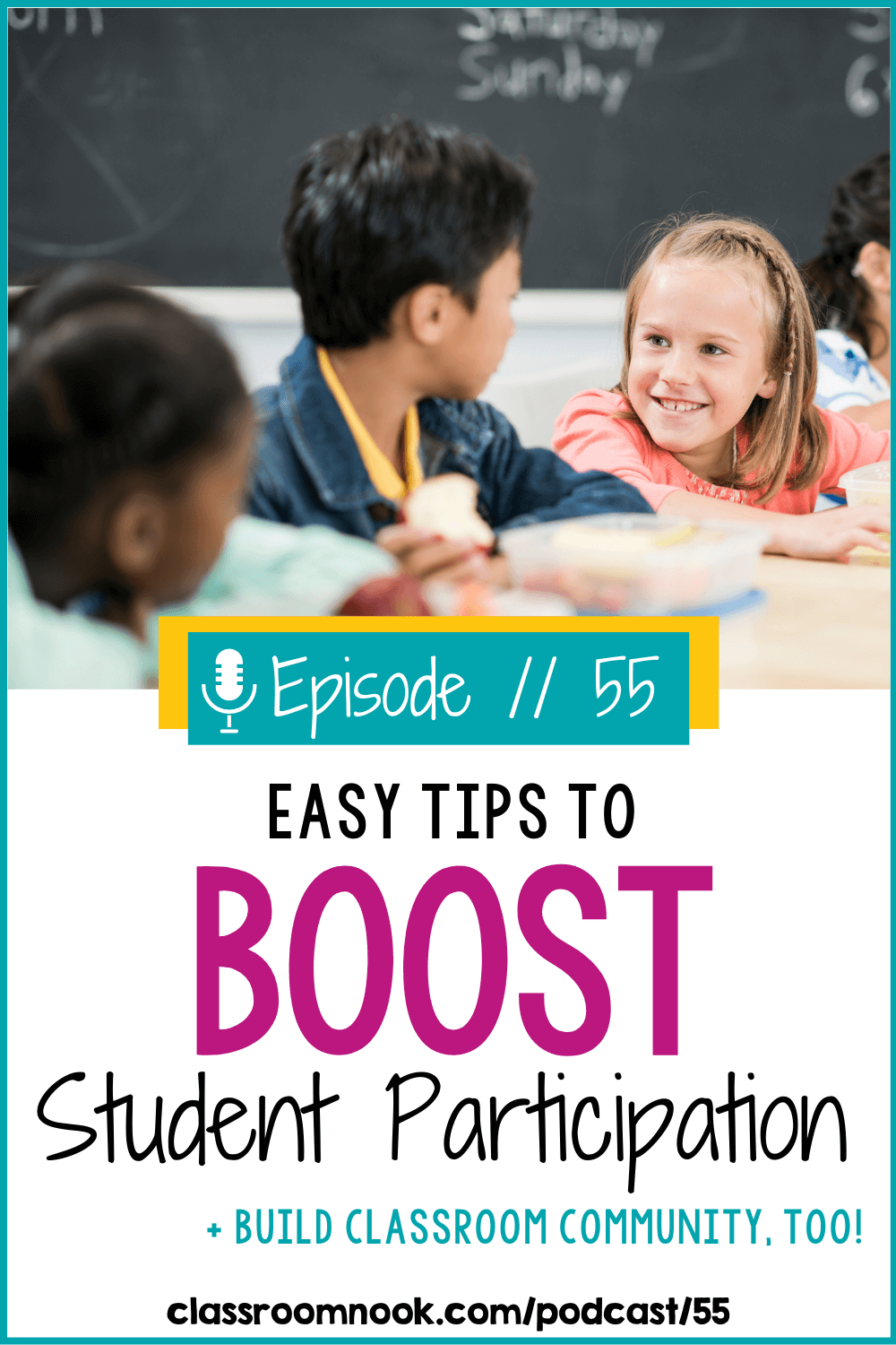 Easy Tips to Boost Student Participation While Building a Strong ...
