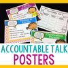Accountable Talk: A Teacher's Guide to Encouraging Deeper & More ...