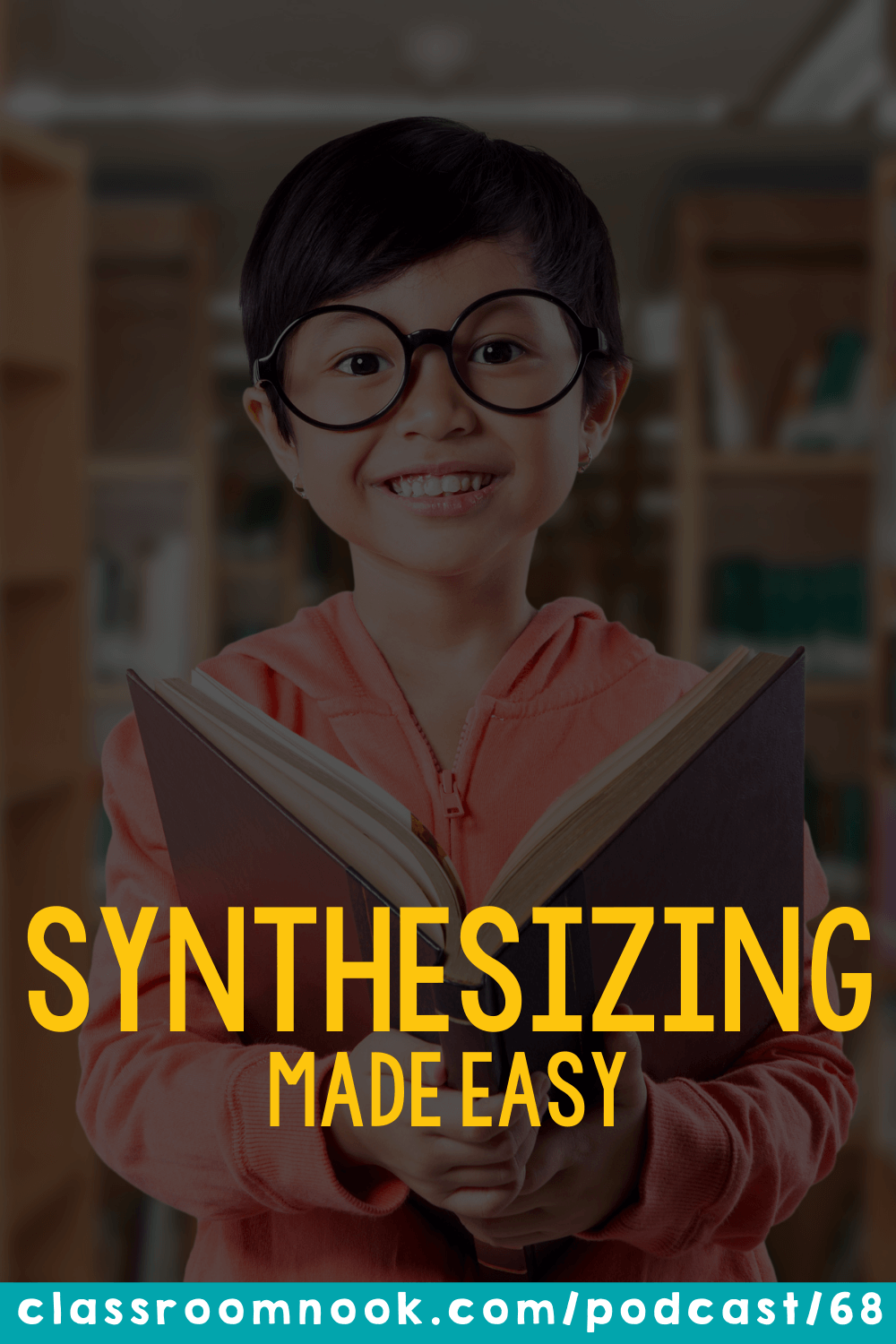 Teaching Elementary Students to Synthesize Their Reading — THE ...