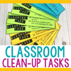 Preparing Your Classroom for Summer Vacation (& How to Enlist Your ...