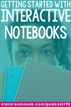Getting Started with Interactive Notebooks in the Elementary Classroom ...